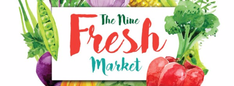 The Nine Fresh Market | Zipevent - Inspiration Everywhere