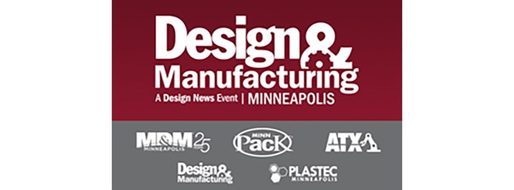 Pacific Design & Manufacturing | Zipevent - Inspiration Everywhere