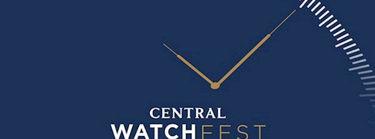 Central Watch Fest 2019 | Zipevent - Inspiration Everywhere