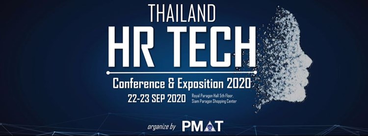 Thailand HR Tech Conference & Exposition 2020 | Zipevent - Inspiration ...