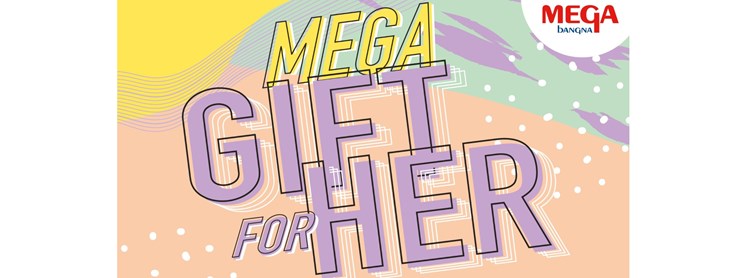 MEGA GIFT FOR HER | Zipevent - Inspiration Everywhere