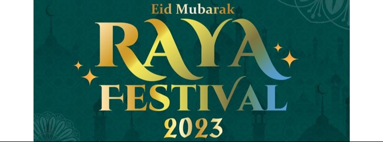 RAYA FESTIVAL 2023 | Zipevent - Inspiration Everywhere