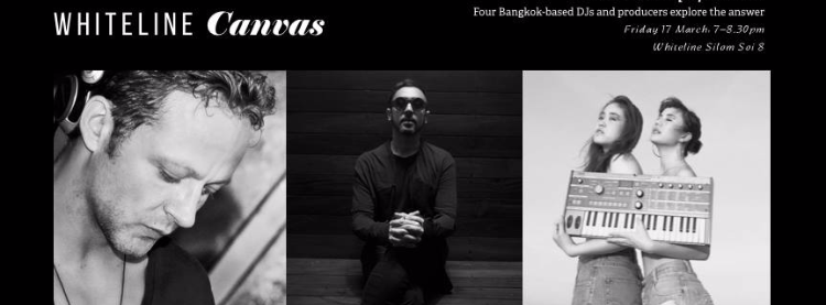 Canvas feat. Sunju Hargun, Moreno, X0809 | Zipevent - Inspiration ...