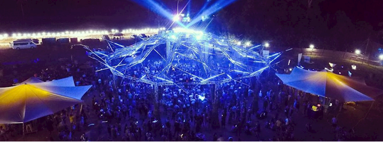 Polygon Live At Wonderfruit 2019 | Zipevent - Inspiration Everywhere