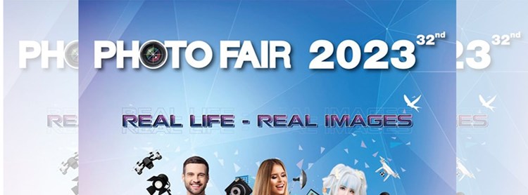 PHOTO FAIR 2023 | Zipevent - Inspiration Everywhere