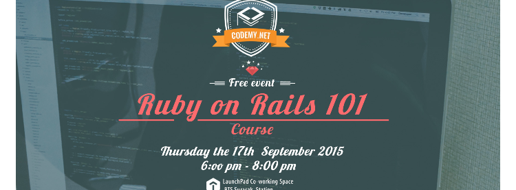 Free Coding Lesson: Intro To Ruby Development + Technical Production ...