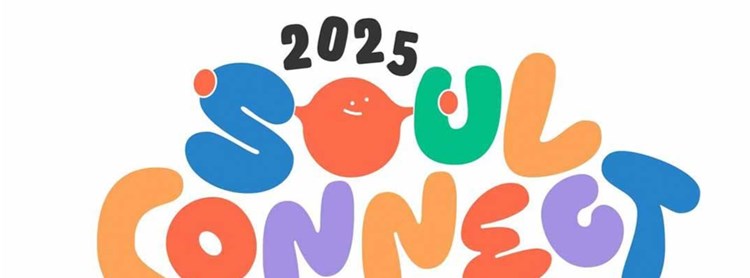 Soul Connect Fest 2025 | Zipevent - Inspiration Everywhere