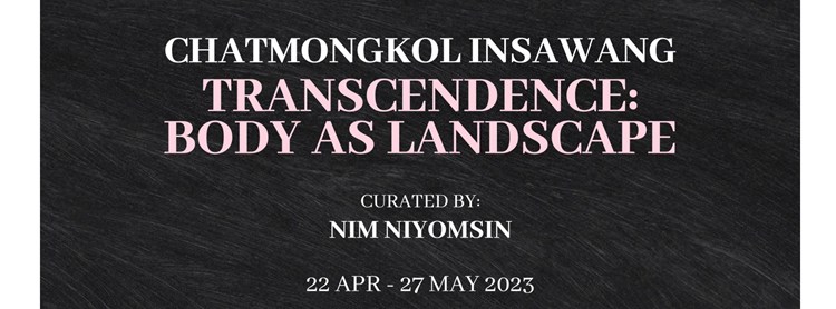 Transcendence Body as Landscape | Zipevent - Inspiration Everywhere