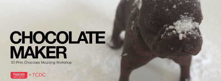 Chocolate Maker | Zipevent - Inspiration Everywhere