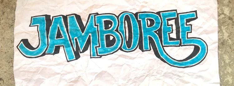 Jamboree | Zipevent - Inspiration Everywhere