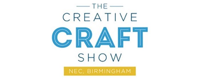 THE CREATIVE CRAFT SHOW | Zipevent - Inspiration Everywhere