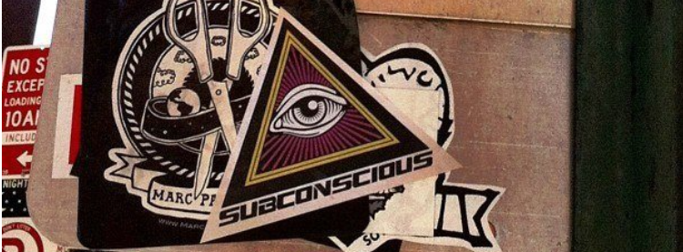 Subconscious : Techno Sessions | Zipevent - Inspiration Everywhere