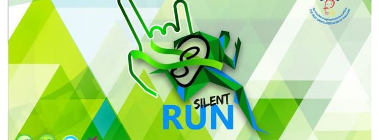 Silent Run | Zipevent - Inspiration Everywhere