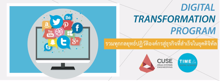 Digital Transformation Program | Zipevent - Inspiration Everywhere