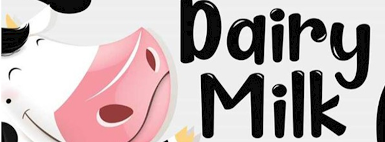 Diary Milk | Zipevent - Inspiration Everywhere