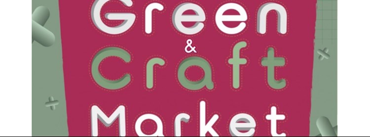 Green & Craft Market | Zipevent - Inspiration Everywhere