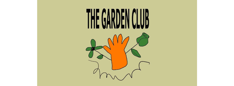THE GARDEN CLUB by Tae Parvit (with Jay Vatanakuljaras) | Zipevent ...