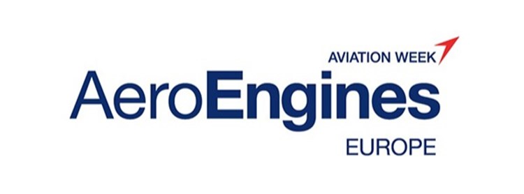 Aero-Engines Europe 2020 | Zipevent - Inspiration Everywhere