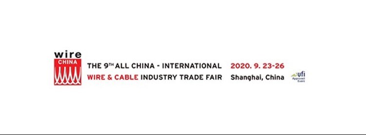 wire China 2020 | Zipevent - Inspiration Everywhere
