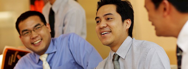 Sasin Information Session - All Programs | Zipevent - Inspiration ...