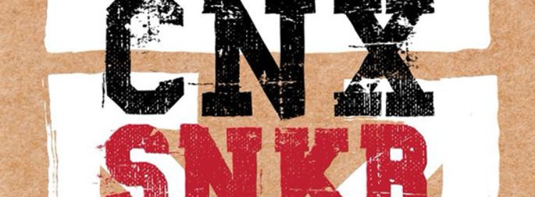 CNX Sneaker Festival 2018 | Zipevent - Inspiration Everywhere