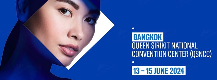 Cosmoprof CBE Asean 2024 | Zipevent - Inspiration Everywhere