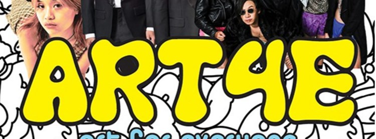 ART4E | Zipevent - Inspiration Everywhere