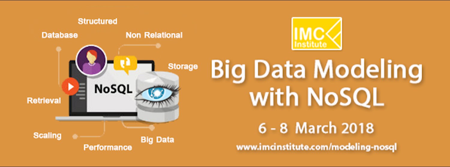 Big Data Modeling with NoSQL | Zipevent - Inspiration Everywhere