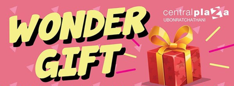 WONDER GIFT | Zipevent - Inspiration Everywhere