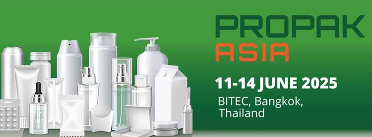 ProPak Asia 2025 | Zipevent - Inspiration Everywhere