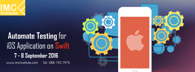 Automate Testing for iOS Application on Swift | Zipevent - Inspiration ...