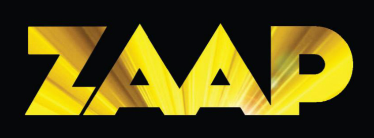 ZAAP ON SALE 3 | Zipevent - Inspiration Everywhere