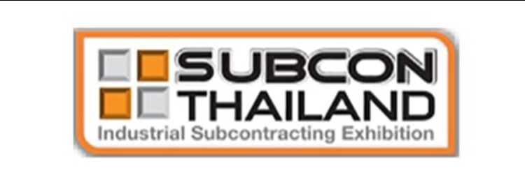 SUBCON Thailand 2020 | Zipevent - Inspiration Everywhere