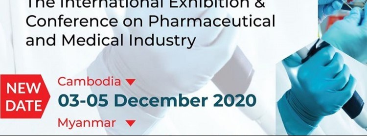 MYANMAR LAB EXPO 2020 | Zipevent - Inspiration Everywhere