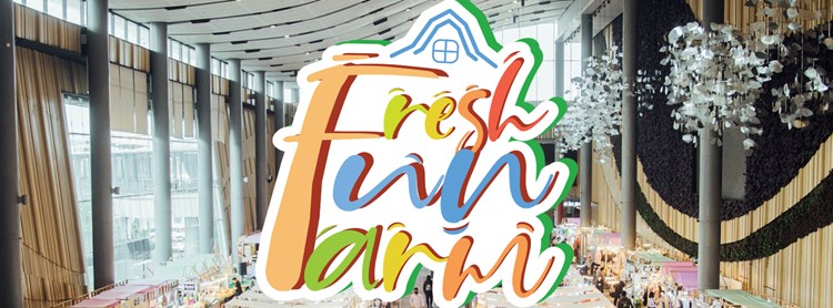 Fresh Fun Farm | Zipevent - Inspiration Everywhere