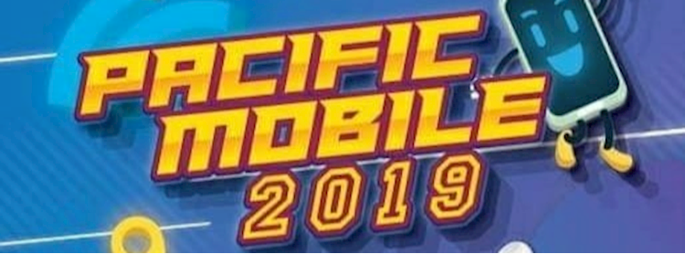 Pacific Mobile 2019 | Zipevent - Inspiration Everywhere