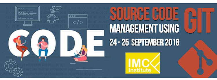 หลักสูตรการจัดการ Source Code ด้วย Git เน้นลงมือทำจริง วันที่ 24-25 ...