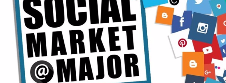 Social Market @Majorรังสิต | Zipevent - Inspiration Everywhere