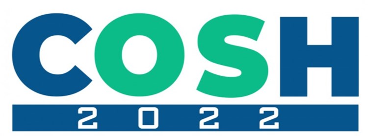 23rd Conference and Exhibition on Occupational, Safety & Health (COSH ...