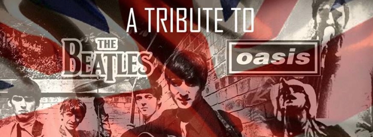 A Tribute To " The Beatles , Oasis " | Zipevent - Inspiration Everywhere
