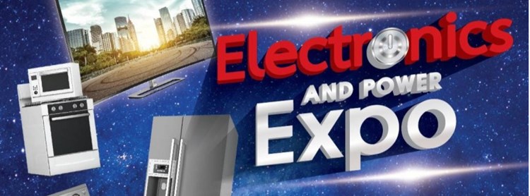 Electronics & Power Show | Zipevent - Inspiration Everywhere