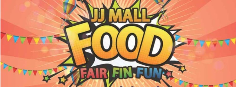 Food Fair Fin Fun | Zipevent - Inspiration Everywhere