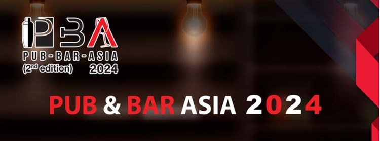 The 2nd Pub & Bar Asia 2024 | Zipevent - Inspiration Everywhere