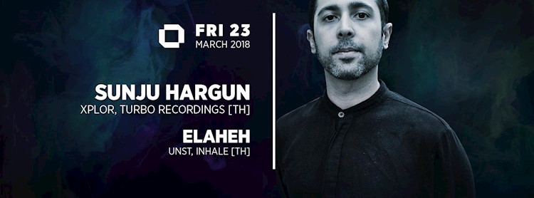 GLOW Friday w/ Sunju Hargun & Elaheh | Zipevent - Inspiration Everywhere