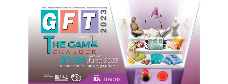 GFT 2023 | Zipevent - Inspiration Everywhere