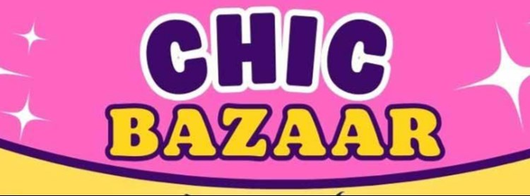 Chic Bazaar | Zipevent - Inspiration Everywhere