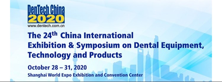 DenTech China 2020 | Zipevent - Inspiration Everywhere