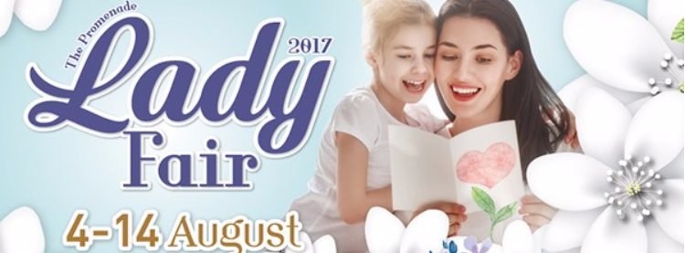 Lady Fair 2017 | Zipevent - Inspiration Everywhere