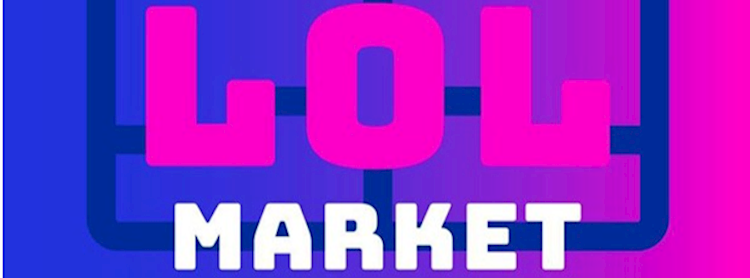 LOL MARKET 12.12 | Zipevent - Inspiration Everywhere