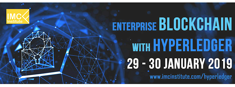 ลงมือทำ Hyperledger Fabric เพือประยุกต์ใช้ในองค์กร | Zipevent ...